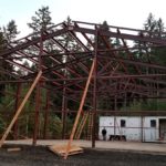 Bolt-Together Metal Buildings vs Weld-Together | Simpson Steel