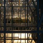 A History of Steel Buildings | Simpson Steel Building Company