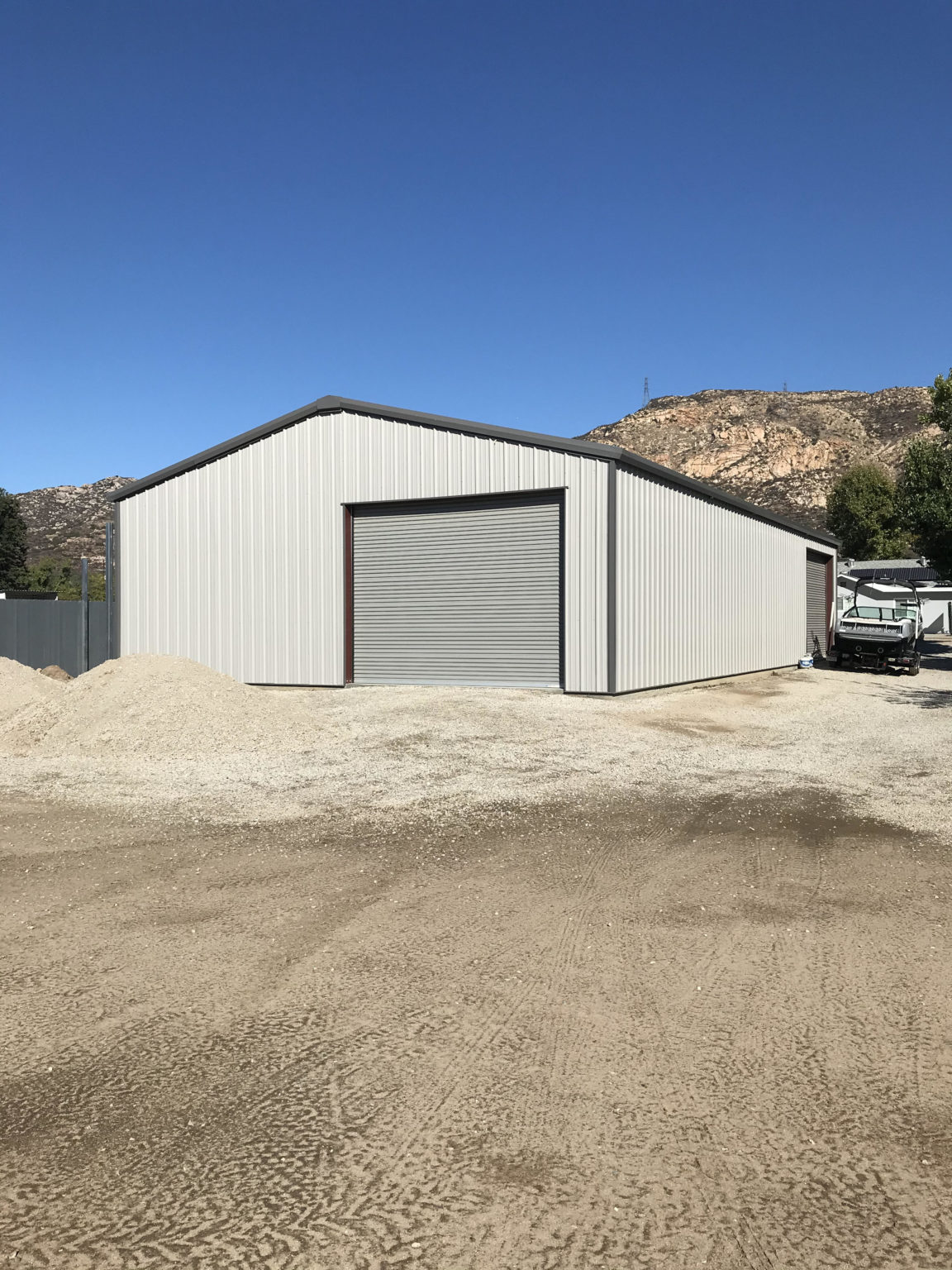 Recent Simpson Building Projects | Simpson Steel