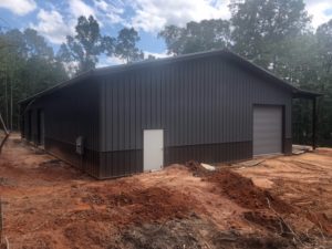 Recent Simpson Building Projects | Simpson Steel