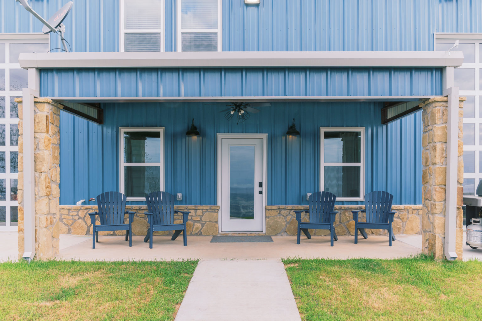 Recent Simpson Building Projects | Simpson Steel