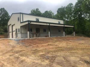 Recent Simpson Building Projects | Simpson Steel