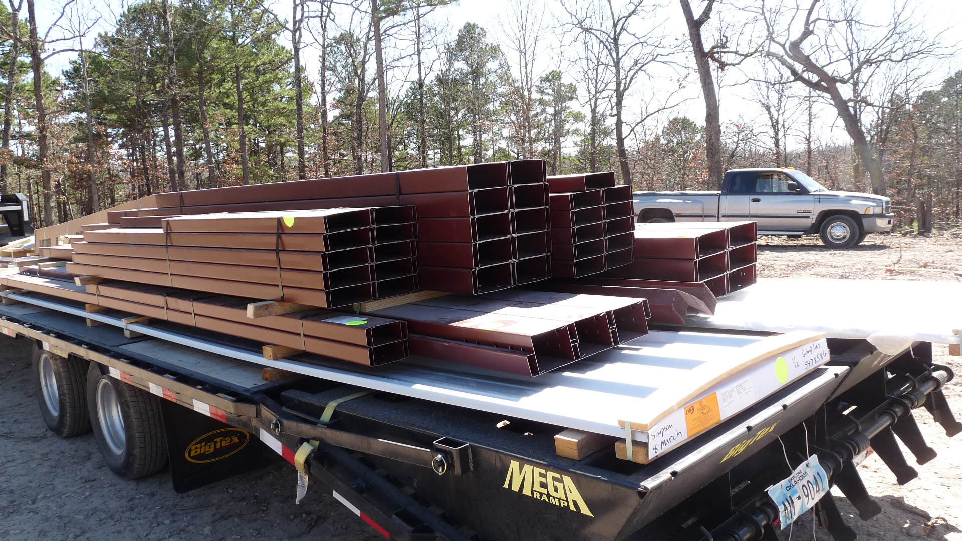 Benefits of Using Steel | Simpson Steel Building Company